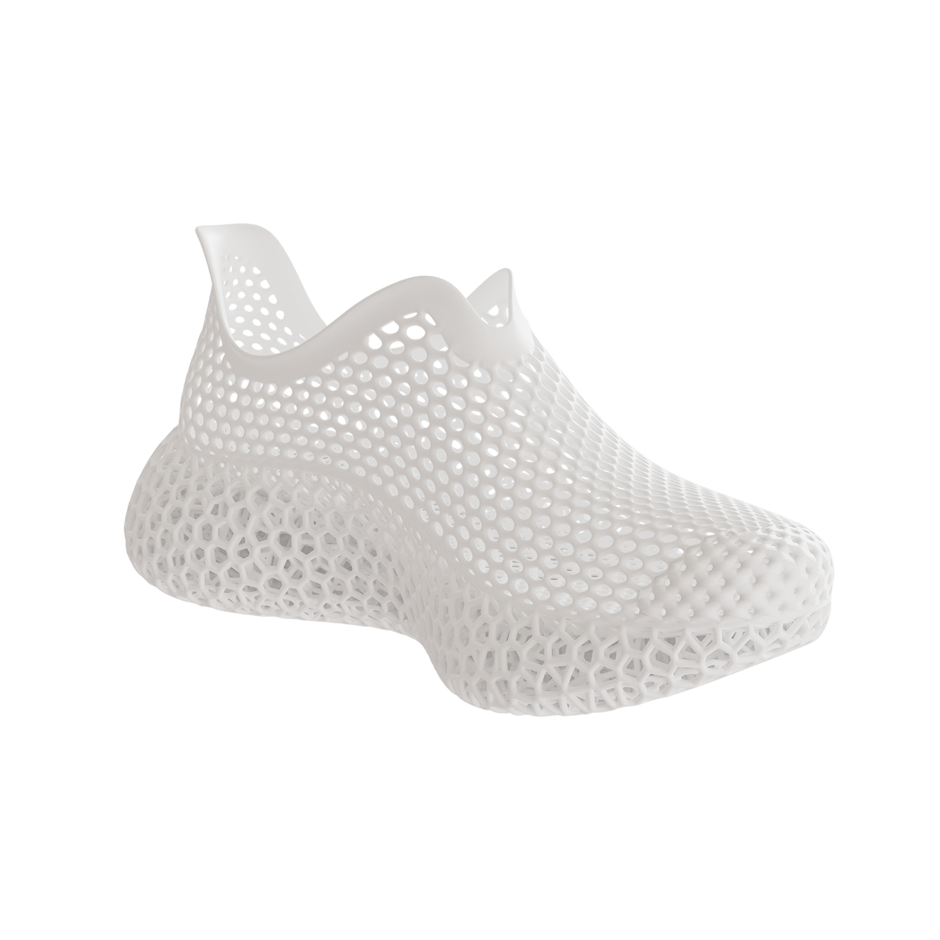 FLEX-フレックス 3Dプリントシューズ-｜STARAY-スターレイ-