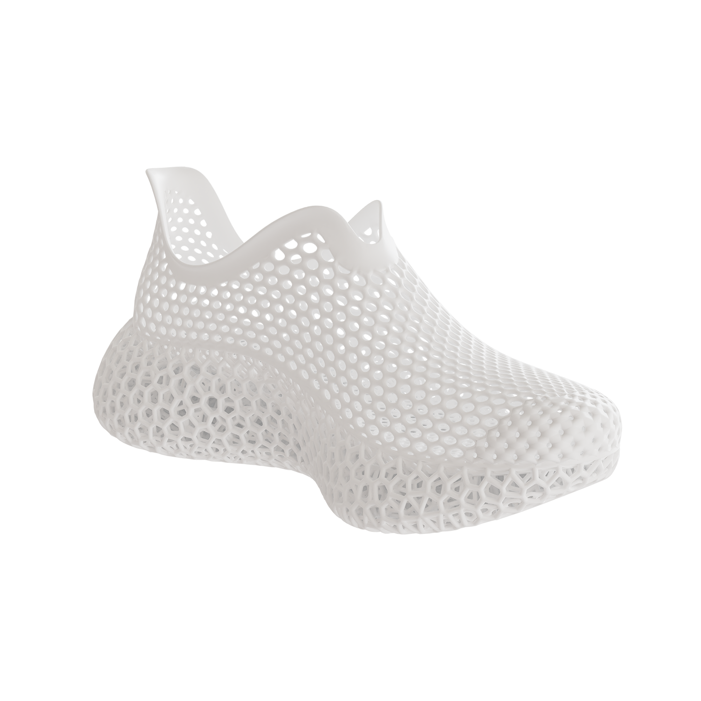 FLEX-フレックス 3Dプリントシューズ-｜STARAY-スターレイ-