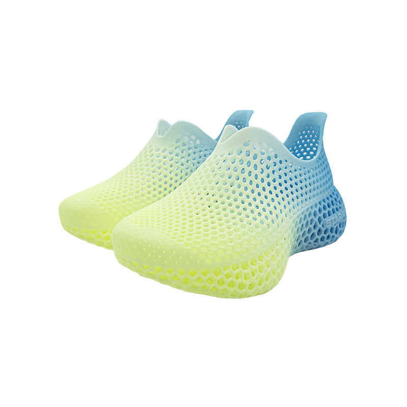 Flex 3D Citywalk Series｜STARAY-スターレイ-