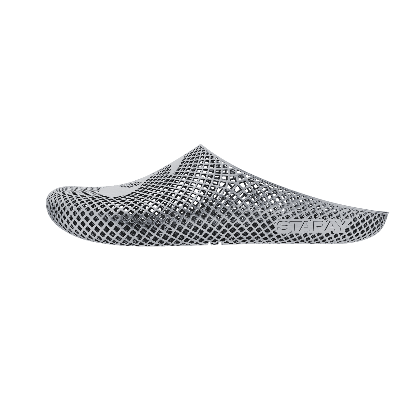 CLOUD-クラウド3Dプリントサンダル-｜STARAY-スターレイ-