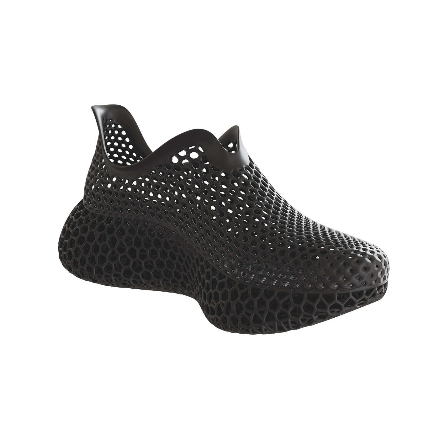 FLEX-フレックス 3Dプリントシューズ-｜STARAY-スターレイ-