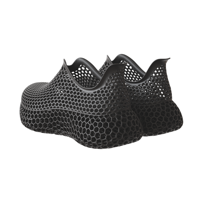 FLEX-フレックス 3Dプリントシューズ-｜STARAY-スターレイ-