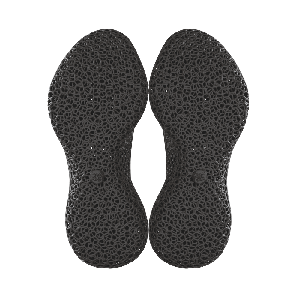 FLEX-フレックス 3Dプリントシューズ-｜STARAY-スターレイ-