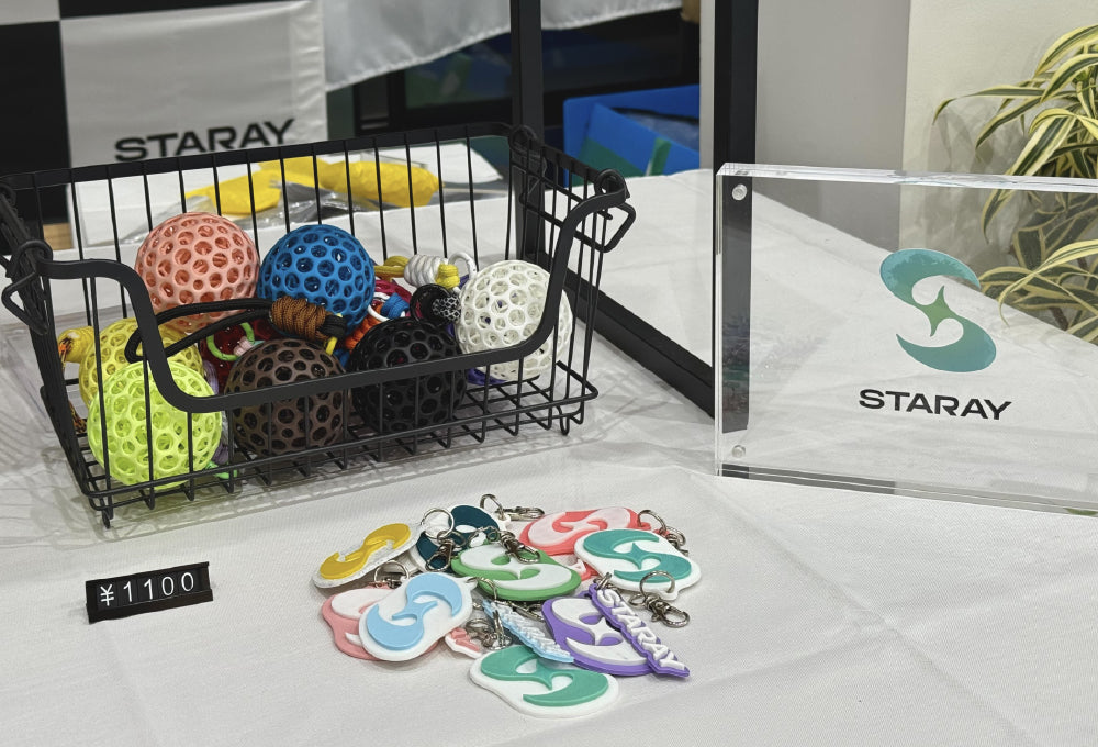 STARAY TiB SHOP